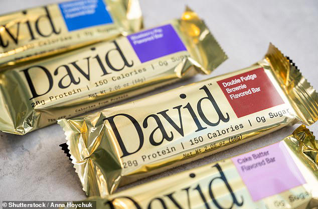 Protein bar company pivots to ice cream after being slammed with ...