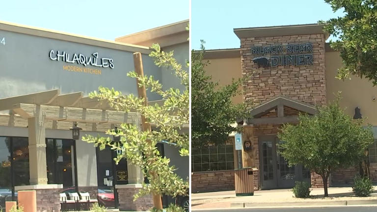 Phoenix-area eateries cited for handwashing lapses, improper raw shrimp ...