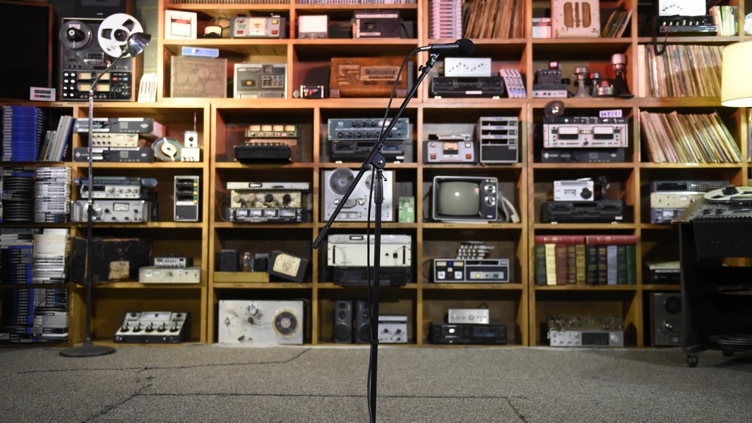 11 most valuable pieces of vintage audio gear