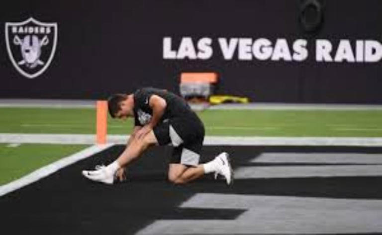 Former NFL quarterback Nathan Peterman makes stunning career move as ...