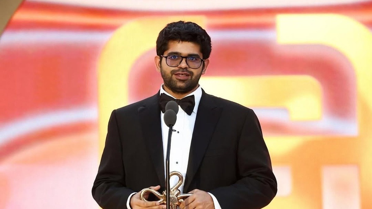 Perplexity CEO Aravind Srinivas believes this new superpower will ...