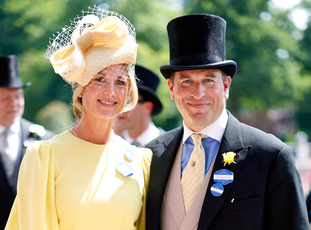 Prince William and Queen Camilla clash over royal tiara ahead of Peter ...