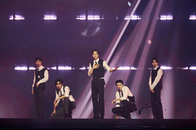 「EXO」、6度目の単独ツアーが好調…続く“完売ラッシュ”