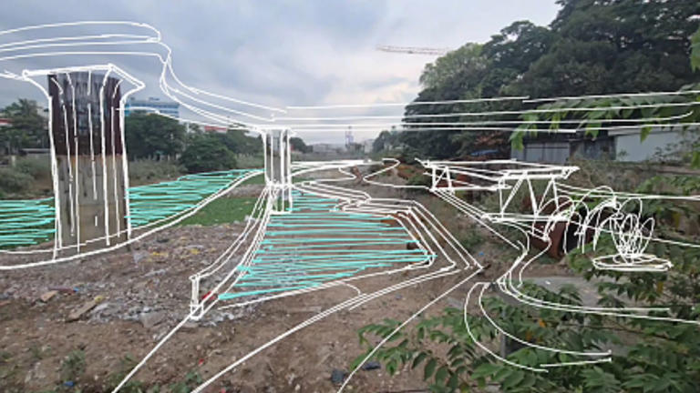Reimagining Chennai’s Kuam Riverfront: From Neglect to Vibrant Public Space