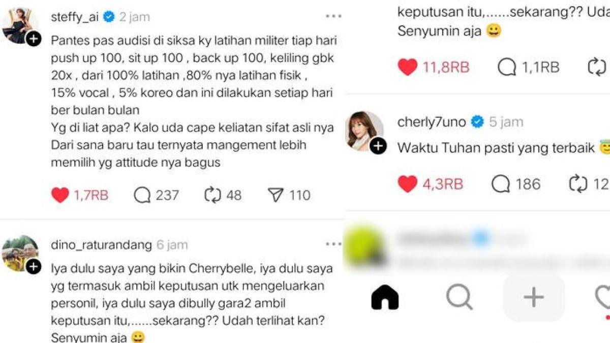 Beda versi dari produser, Sarwendah pernah bongkar pemicu didepak dari ...
