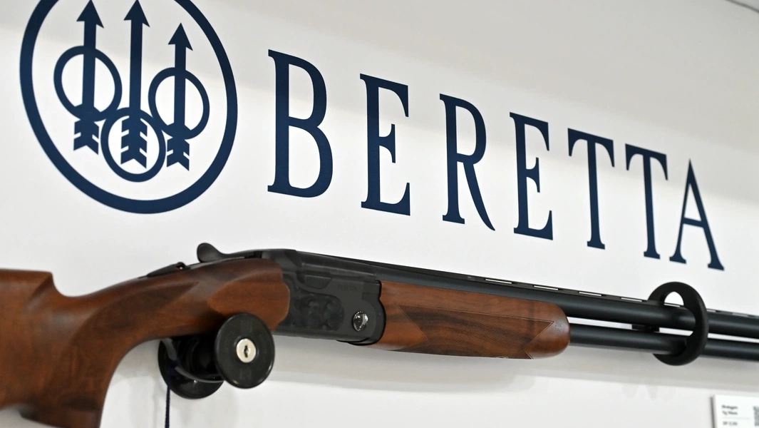 8 classic firearms that outlast modern trends