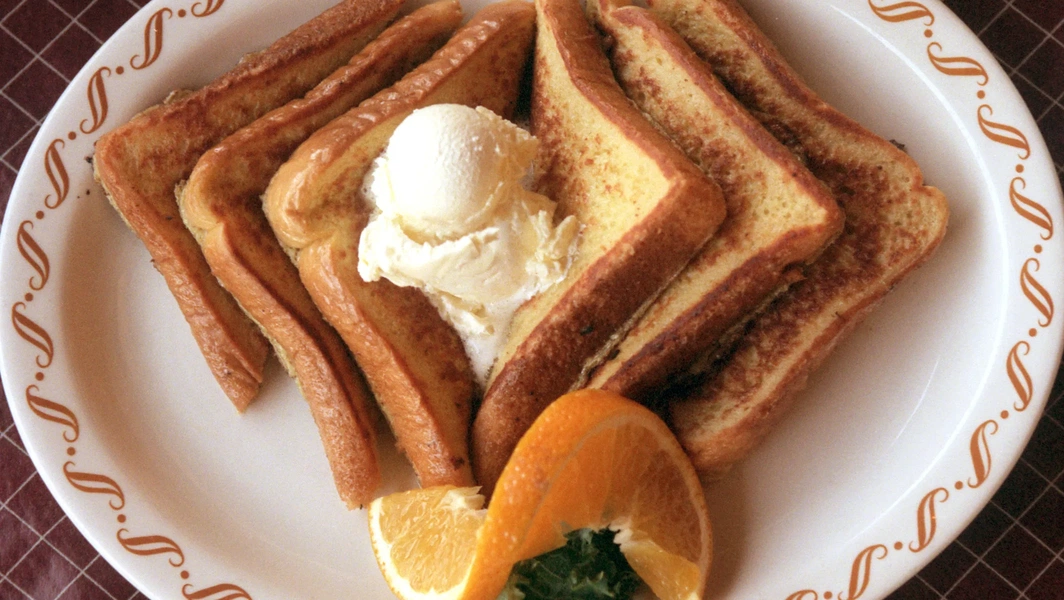 9 exceptional brunch spots across the United States