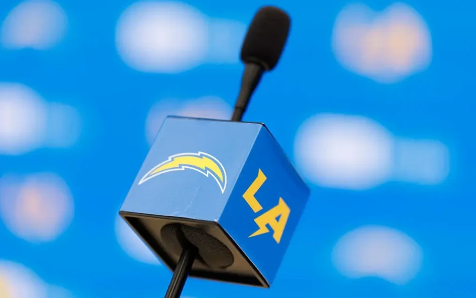 Chargers eye Omarion Hampton as key to 2026 resurgence