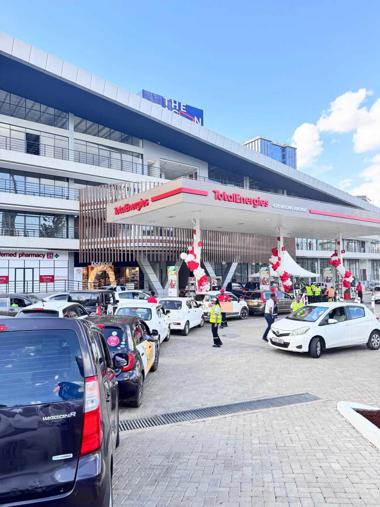 Tanzania issues fuel prices update for June, petrol drops by KSh 1 ...