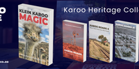 After the storm in the Klein Karoo: A book tour becomes a post-flood ...