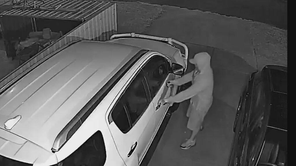 Victorian vehicle theft rates rise to buck trend across mainland Australia