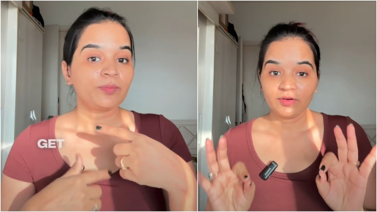 Pune woman shares Rs 2.2 lakh monthly spend and asks a question many ...