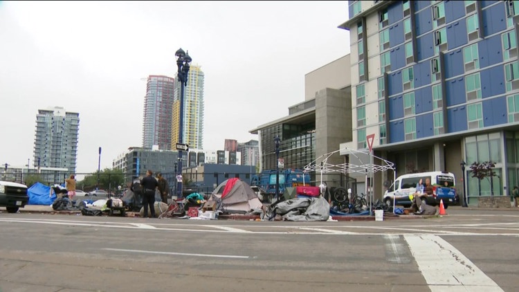 USD professor spent years studying homelessness. Here’s what she found