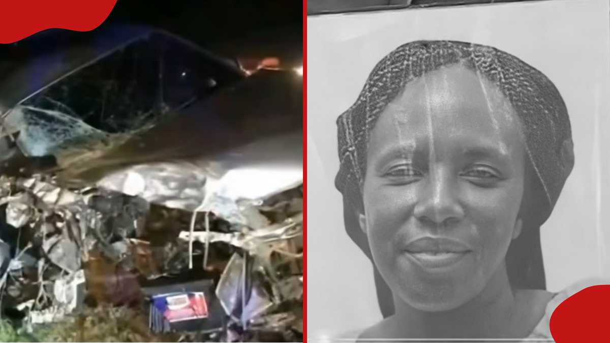 Family shares health update on man whose wife died rushing to check on ...