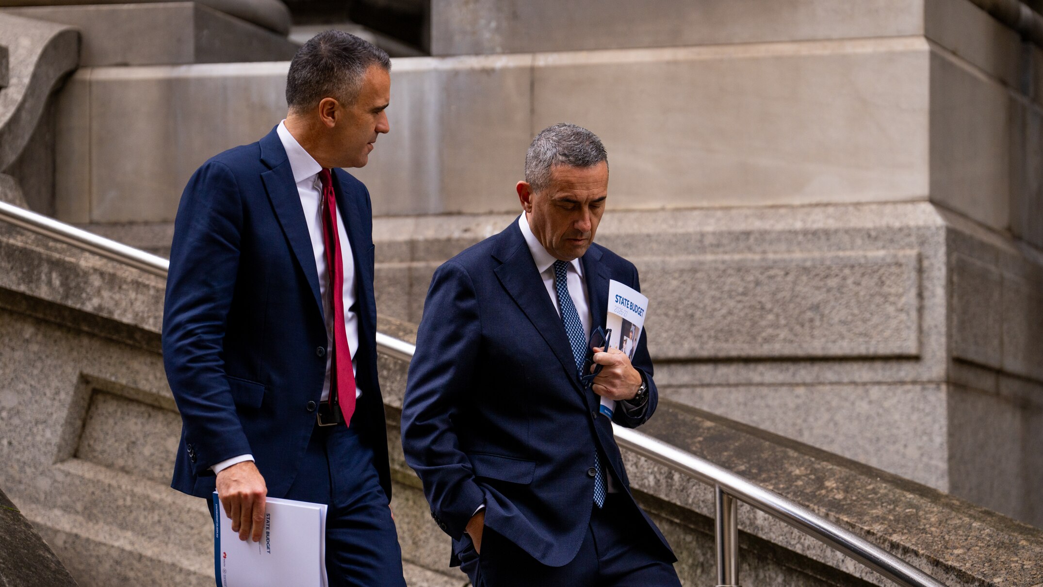 SA government hands down first budget since resounding election win