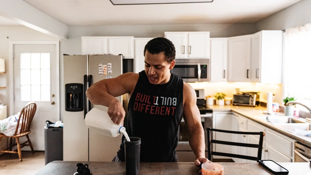 Protein coffee hacks for busy mornings