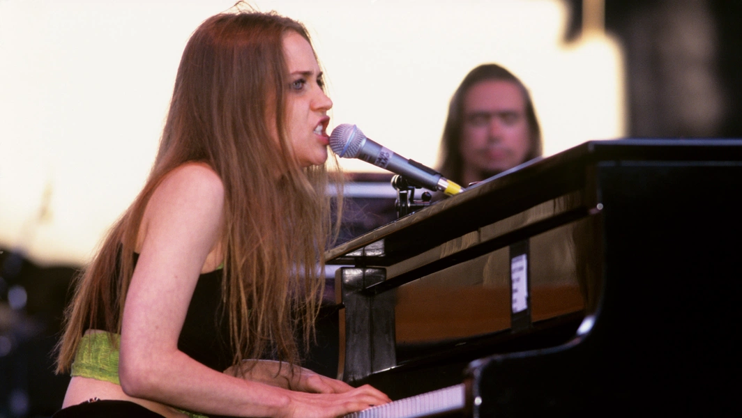 11 notable performers from Lilith Fair's inaugural year
