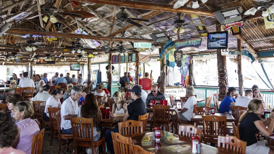 8 legendary tiki bars across America