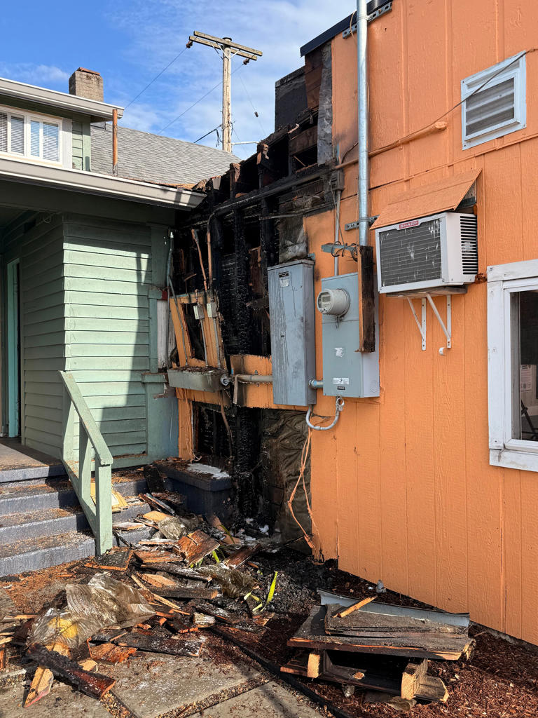 Popular SE Portland taco restaurant temporarily closes after fire