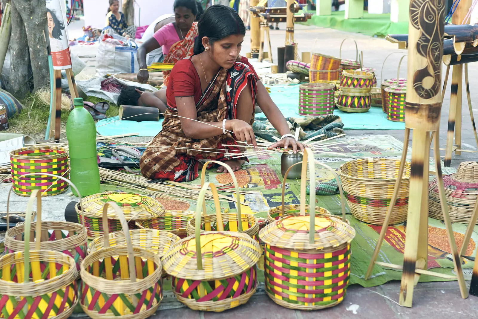 80% of Indian small businesses grew in 2025, surpassing Asia-Pacific ...