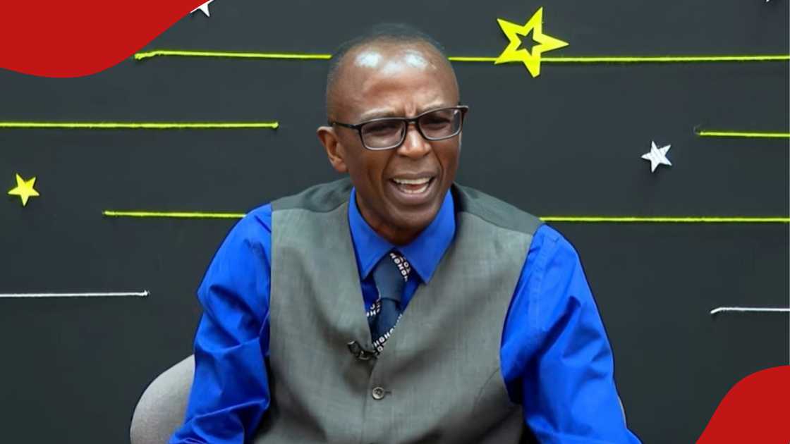 Nairobi lawyer admits he ruined 10-year marriage after following advice ...