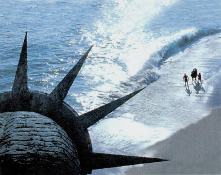 20 films that featured crazy, unexpected plot twists