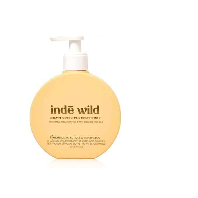 Conditioners for smooth, strong & healthy hair