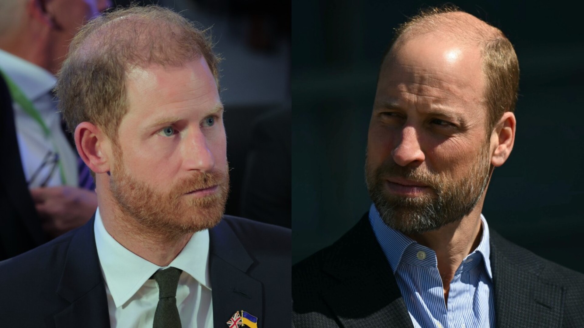 Prince Harry cut from cousin’s wedding despite Prince William being invited