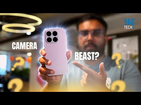 Xiaomi 17T Unboxing And First Look Leica Camera For Rs 60K