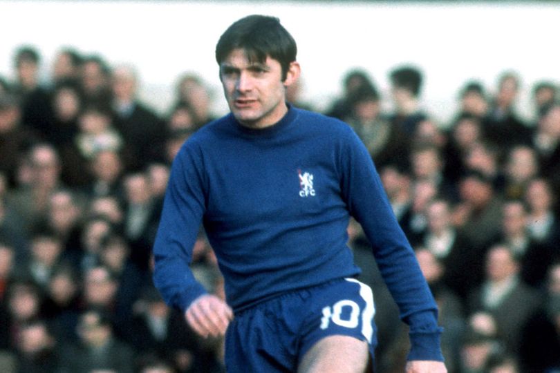 Chelsea icon Bobby Tambling dies as tributes paid to club's former ...