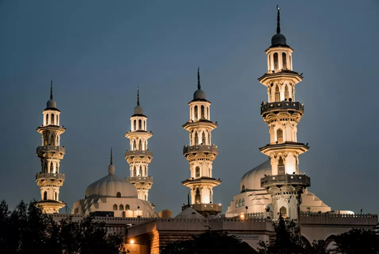 Jadwal sholat, imsak, dan buka puasa Tangerang Selatan Sabtu 28 ...