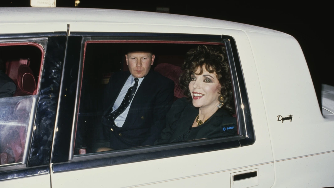 9 influential performers of 1980s film and television
