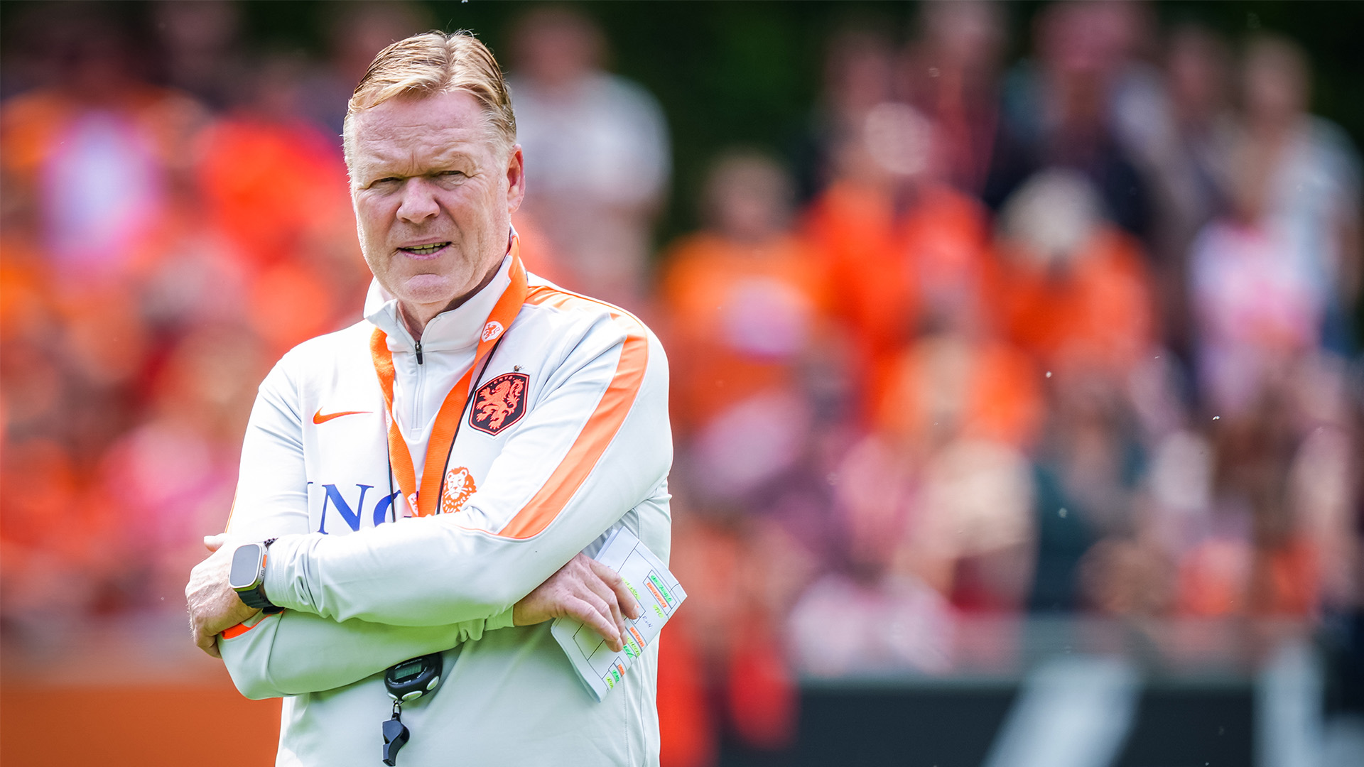 'Ligt niet voor de hand dat dit gerepareerd kan worden bij Nederland'