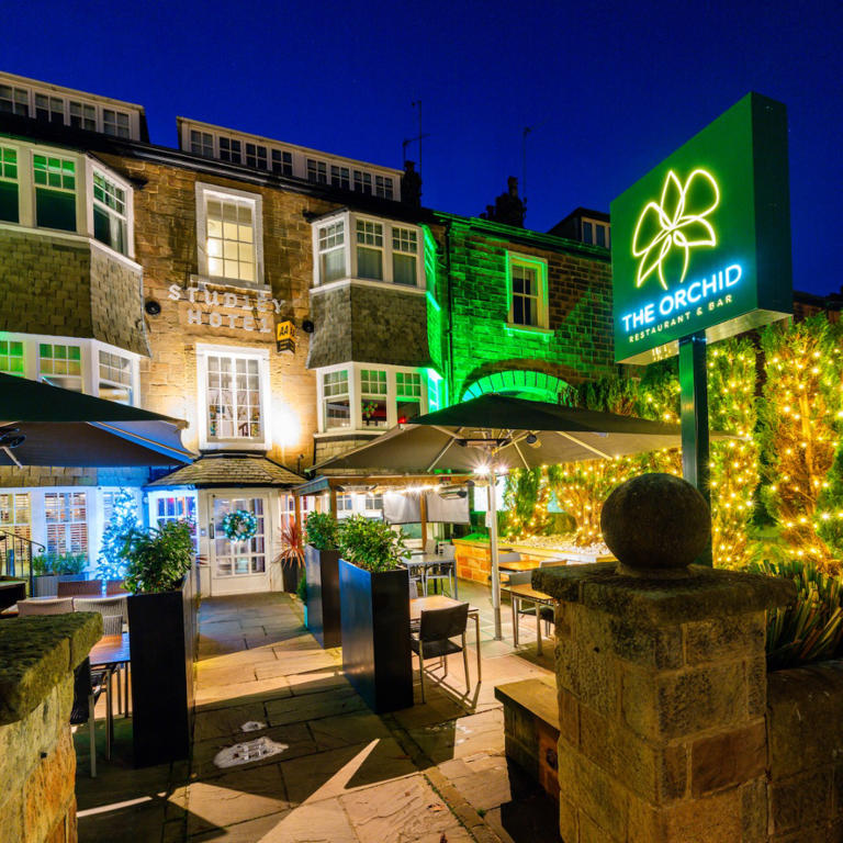 The Orchid Harrogate review: Why this Pan-Asian restaurant remains a ...