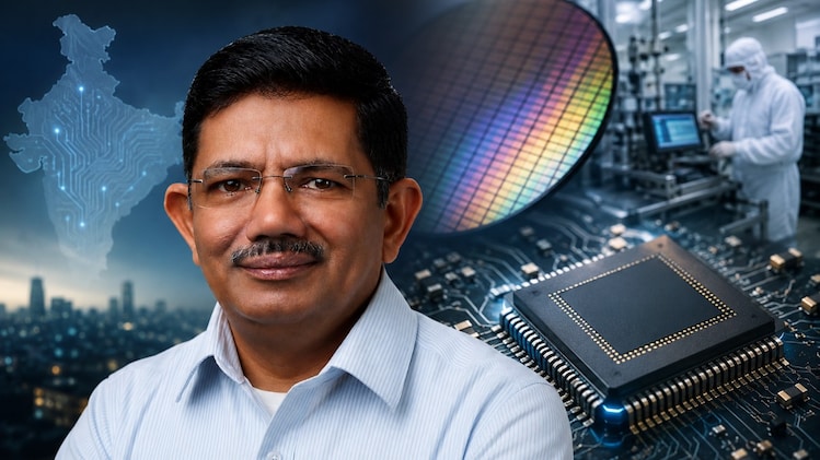 India's semiconductor moment is bigger than outsourcing: UST COO Gilroy ...