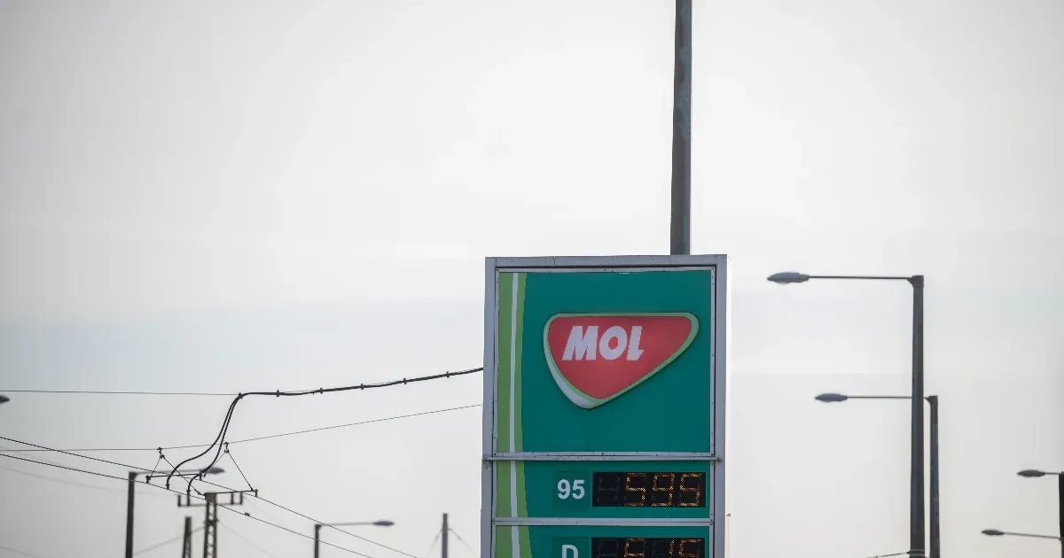 Az áprilisi kiskereskedelmi forgalom súlyos rendszerhibákra figyelmeztet