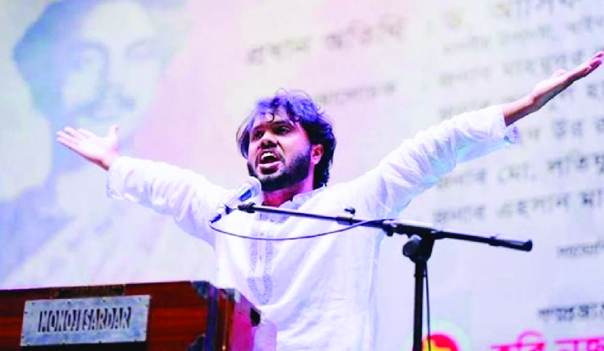 BNP, Jamaat governments involved in Hadi's murder, claims brother