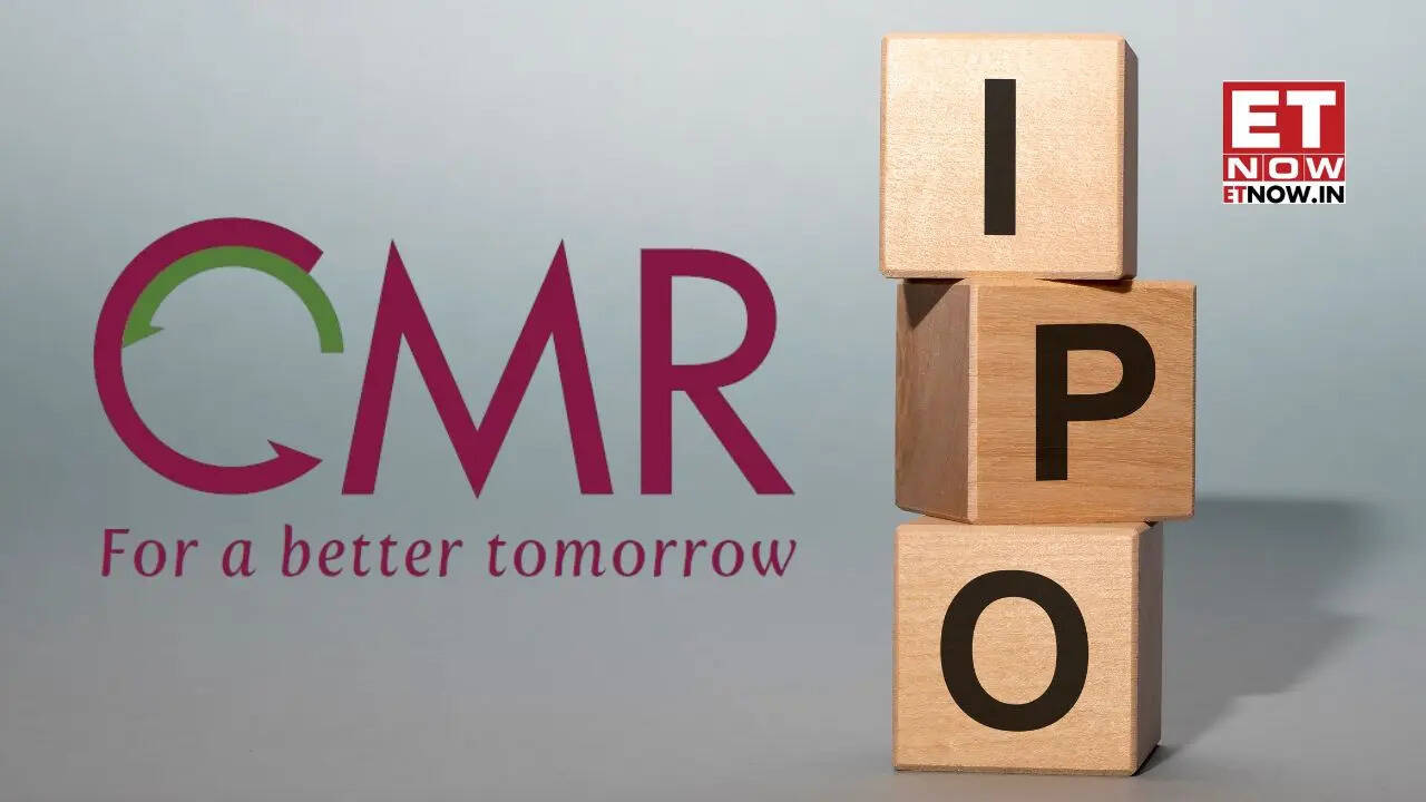 CMR Green Technologies IPO GMP, day 2: Subscription hits 4X; grey ...