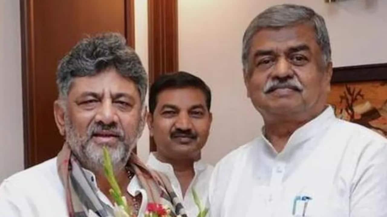 Party bigger than positions: Karnataka Congress chief amid cabinet buzz