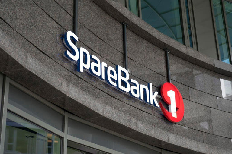 470.000 mister nettbanken i helgen