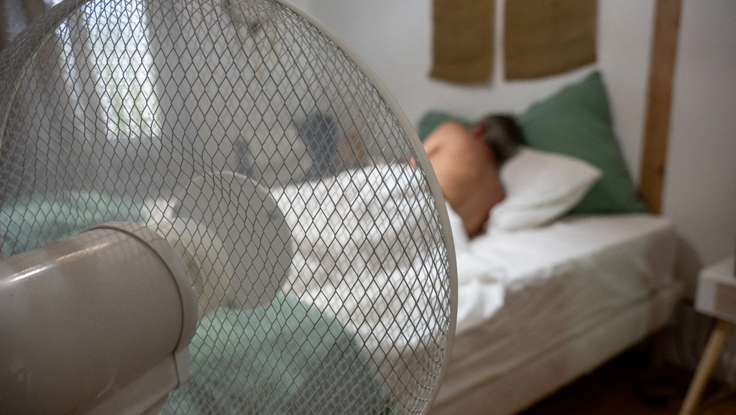 Strategies for better sleep with arthritis