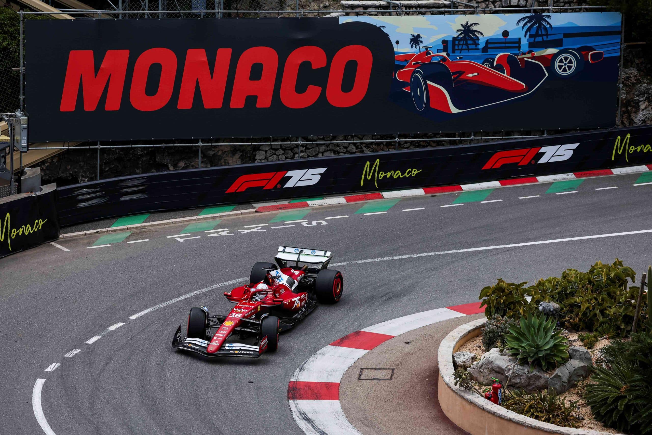 2026 Monaco Grand Prix: Fast facts