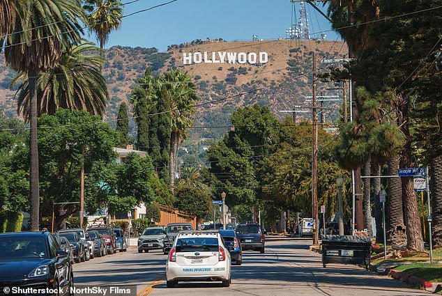 LA bids to revive battered image with ambitious plan to turn giant dirt ...