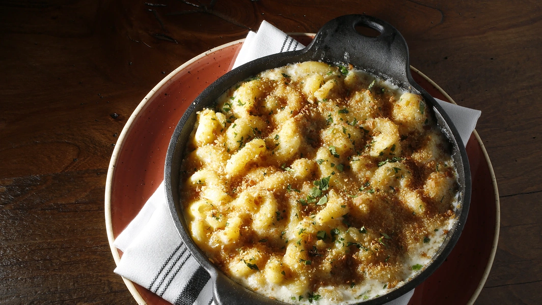 19 potluck dishes that steal the show