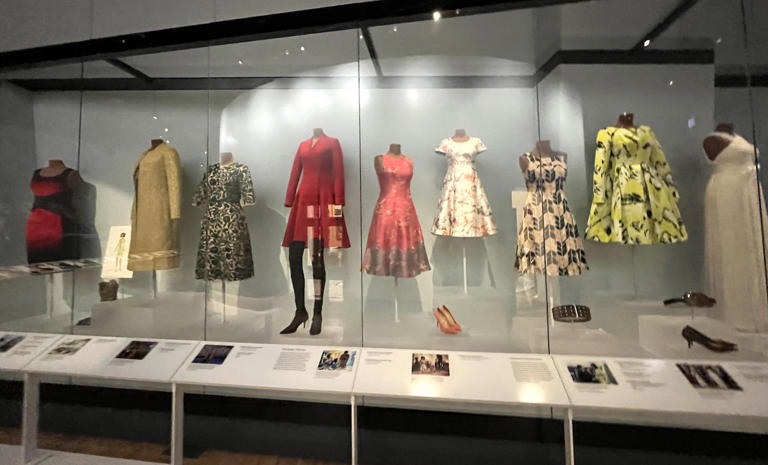Inside the Obama Presidential Center before opening day