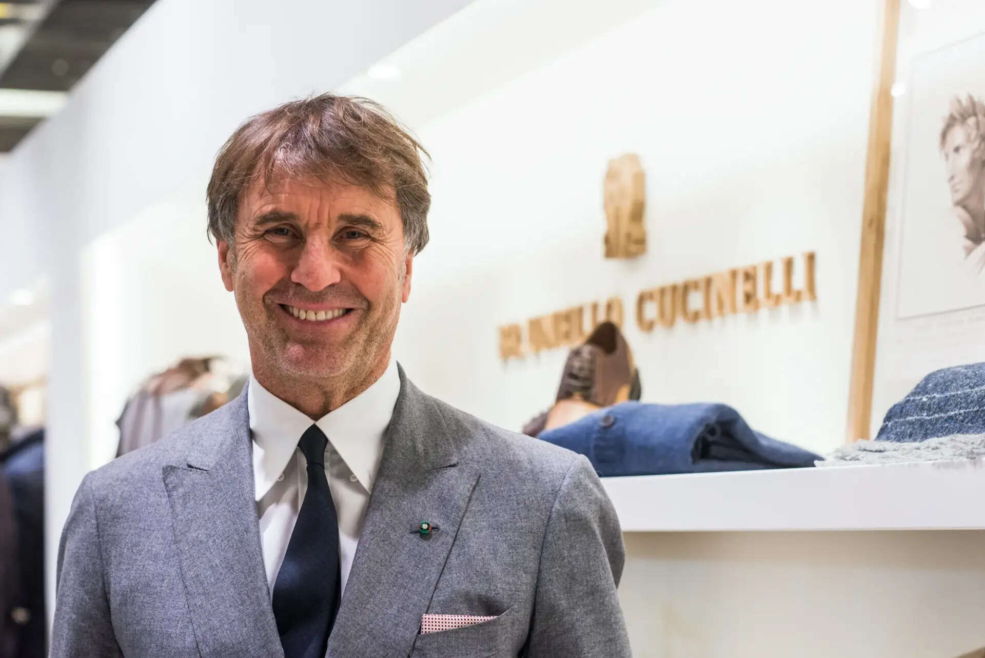 5 brands only rich people with old money wear