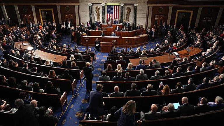 US House approves war powers resolution to rein in Trump's military actions