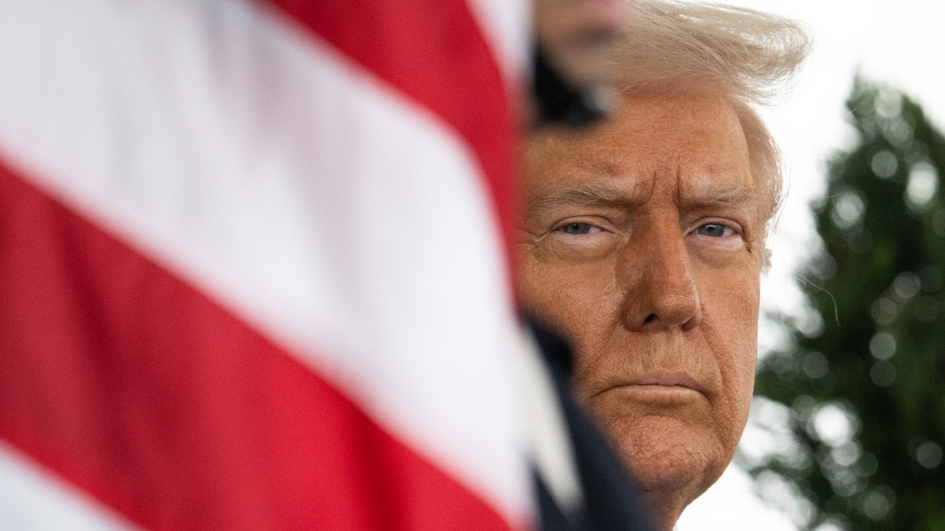 Hayes: Trump’s revenge tour is blowing up in his face