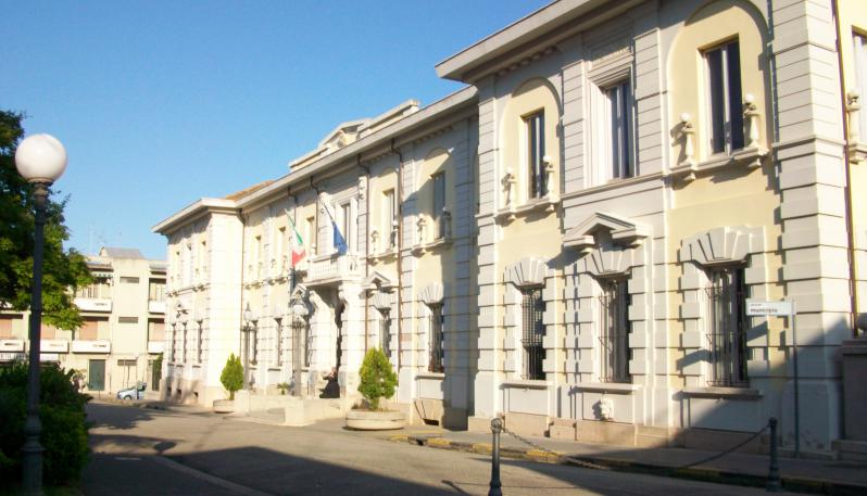 Palmi, avvolti nel mistero i nomi "rosa" per la giunta