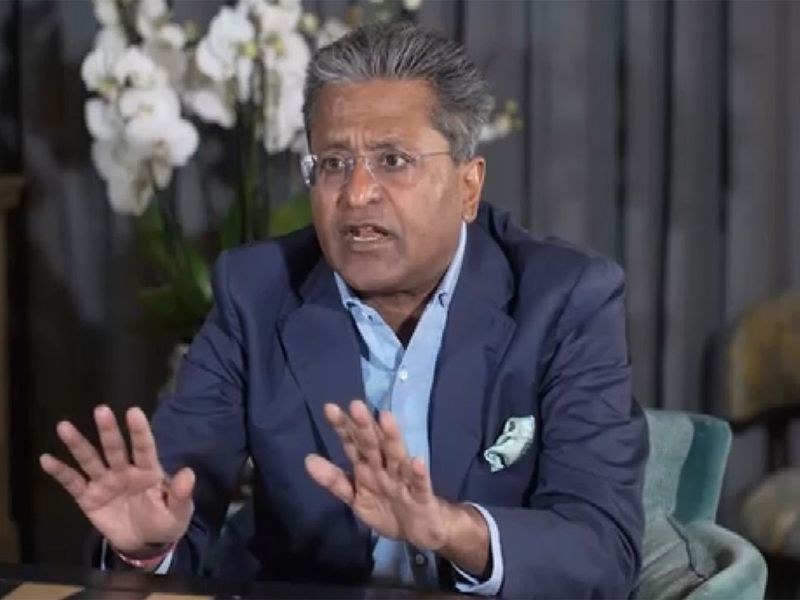 'I'm not running at all': Lalit Modi rejects 'fugitive' label, says ...